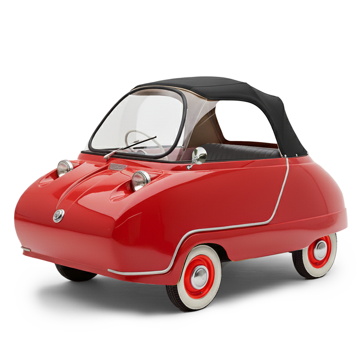 All – Peel 50